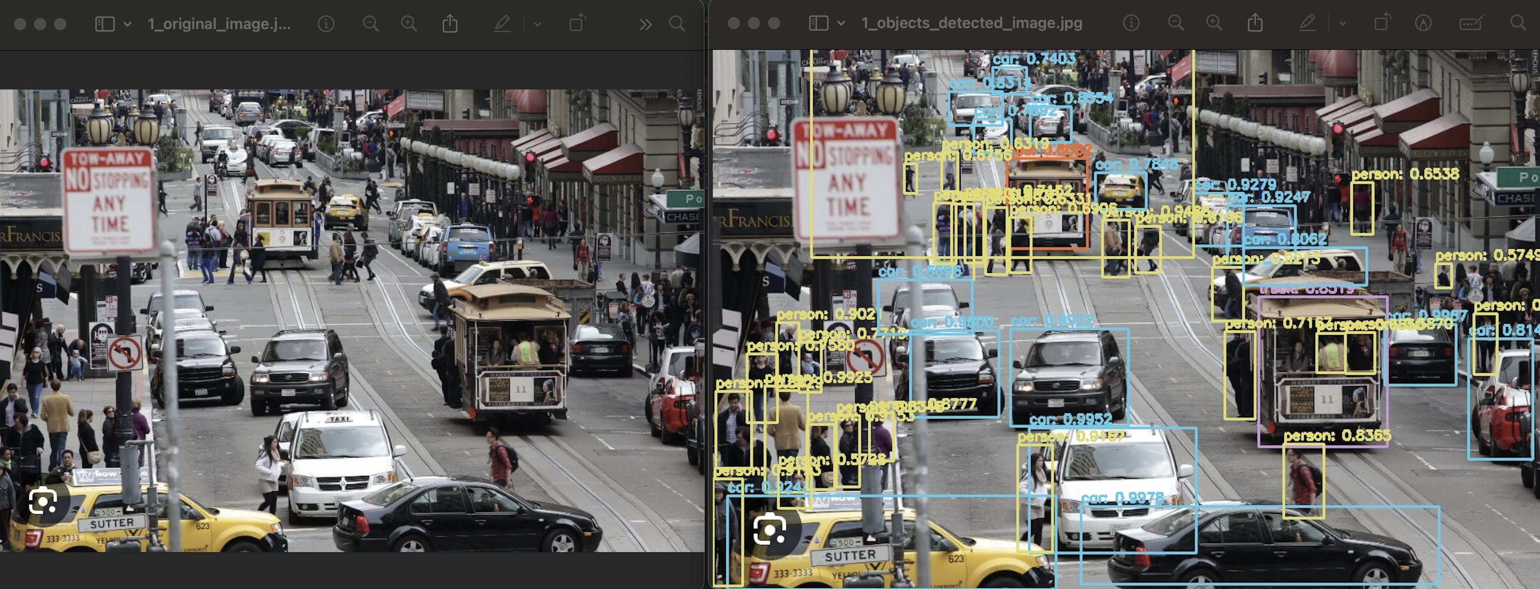Priya - AI & Computer Vision Engineer